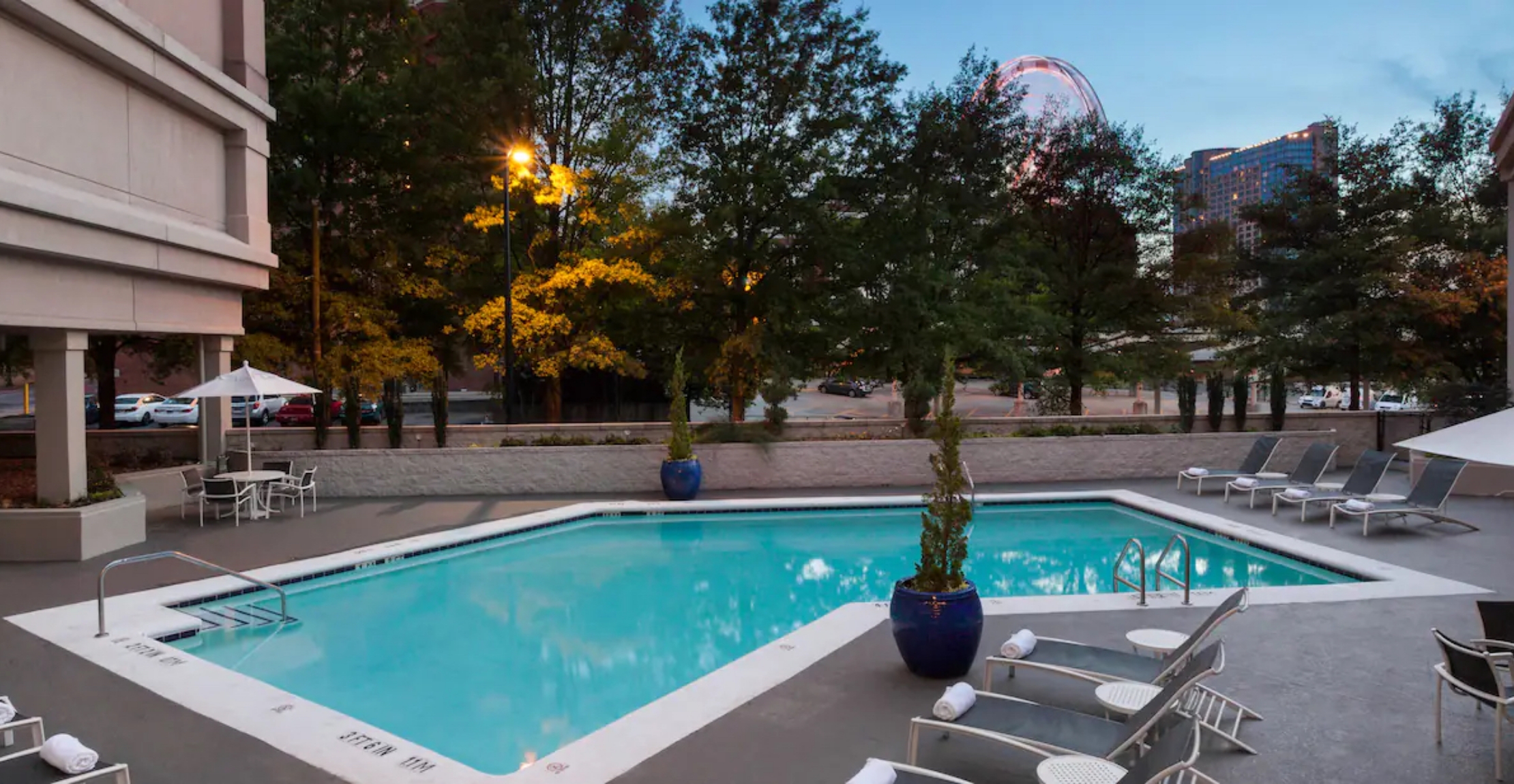 Gallery - The American Hotel