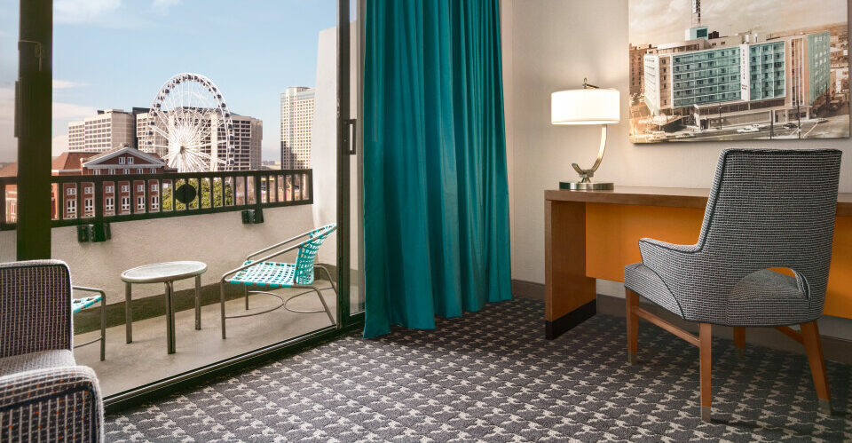 Gallery - The American Hotel